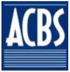 About the ACBS logo | Association for Contextual Behavioral Science