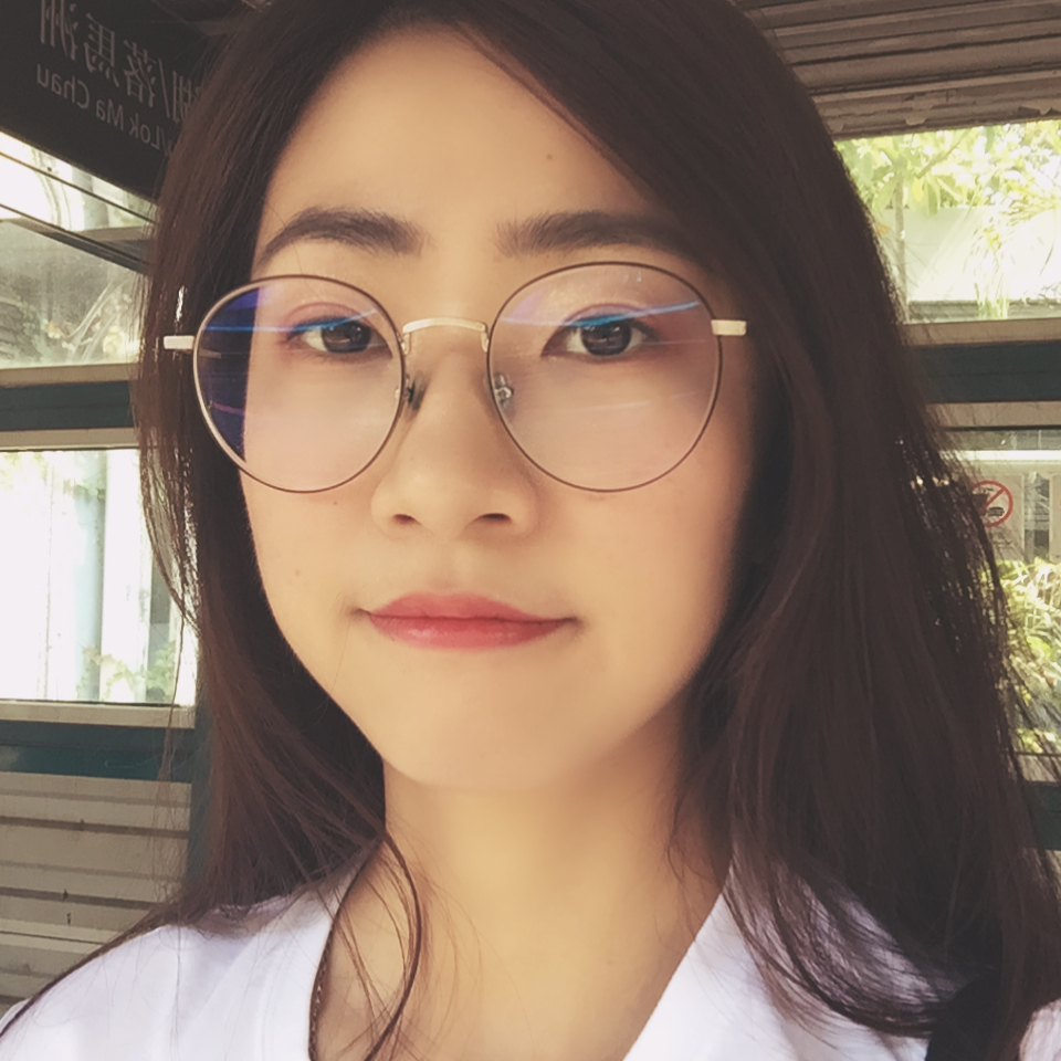 Student Spotlight Award Recipient - Huiyuan LI | Association for ...