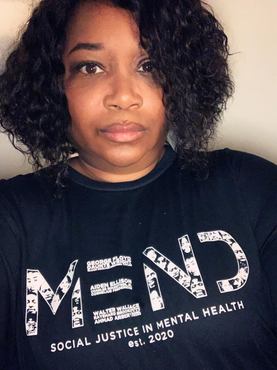 Social Work Spotlight - Jennifer Shepard Payne - 2022 | Association for ...