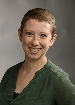 Student Spotlight Award Recipient - Jessica Stark | Association for ...