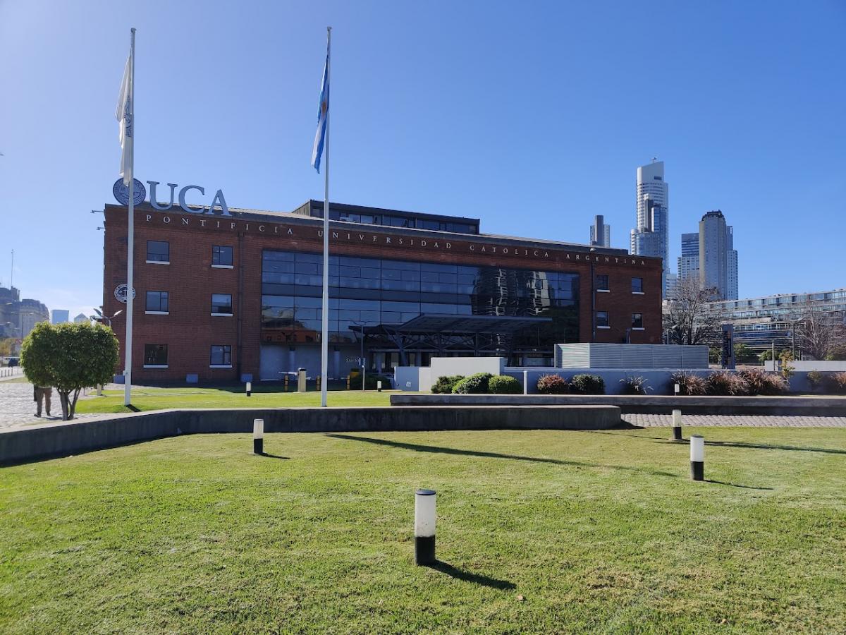 Conference Venue | Association for Contextual Behavioral Science