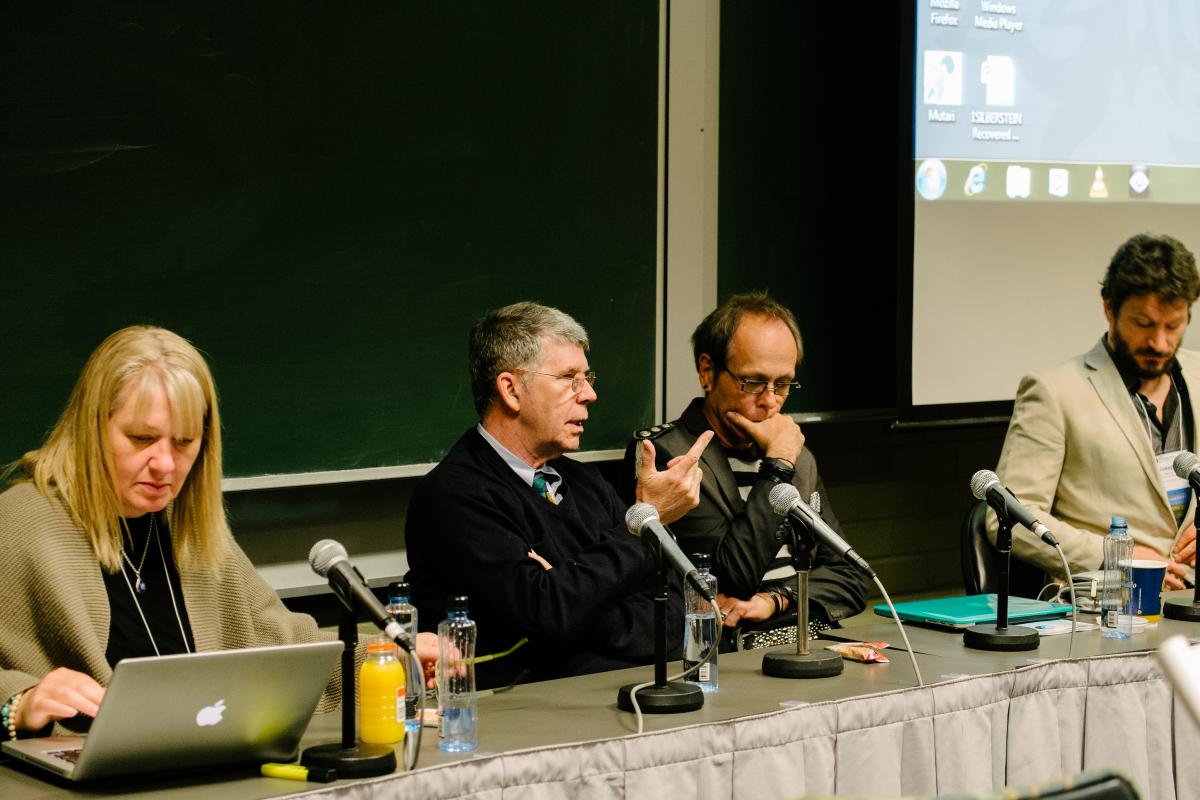 What does a Chairperson do? | Association for Contextual Behavioral Science