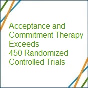 ACT Randomized Controlled Trials (1986 to present) | Association for ...